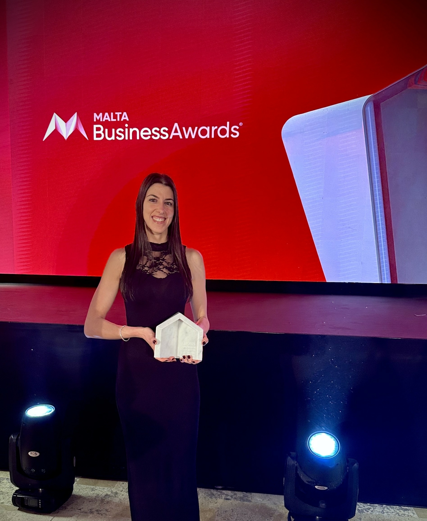 Family Business of the Year Award! - MBL